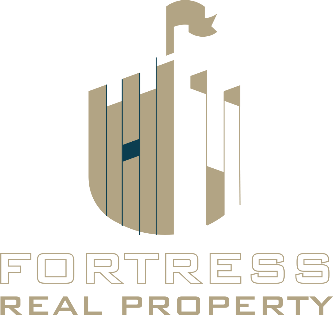 Fortress Real Property — Protecting Capital. Building Value.