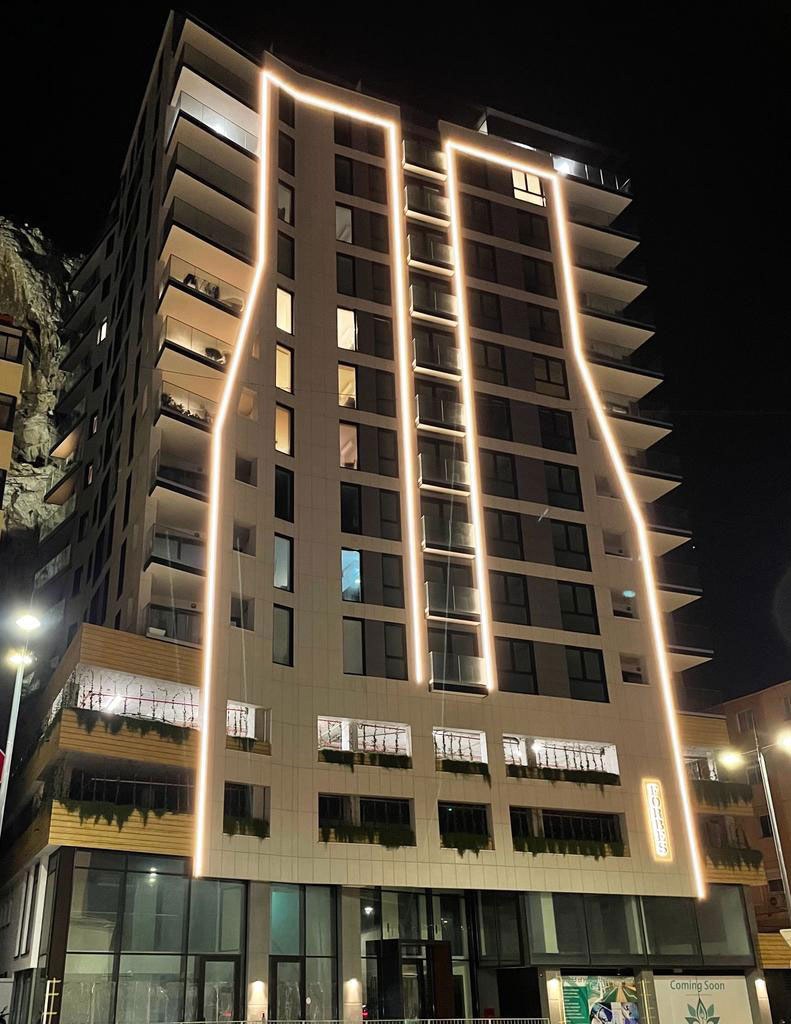 Fortress Real Property — Protecting Capital. Building Value.