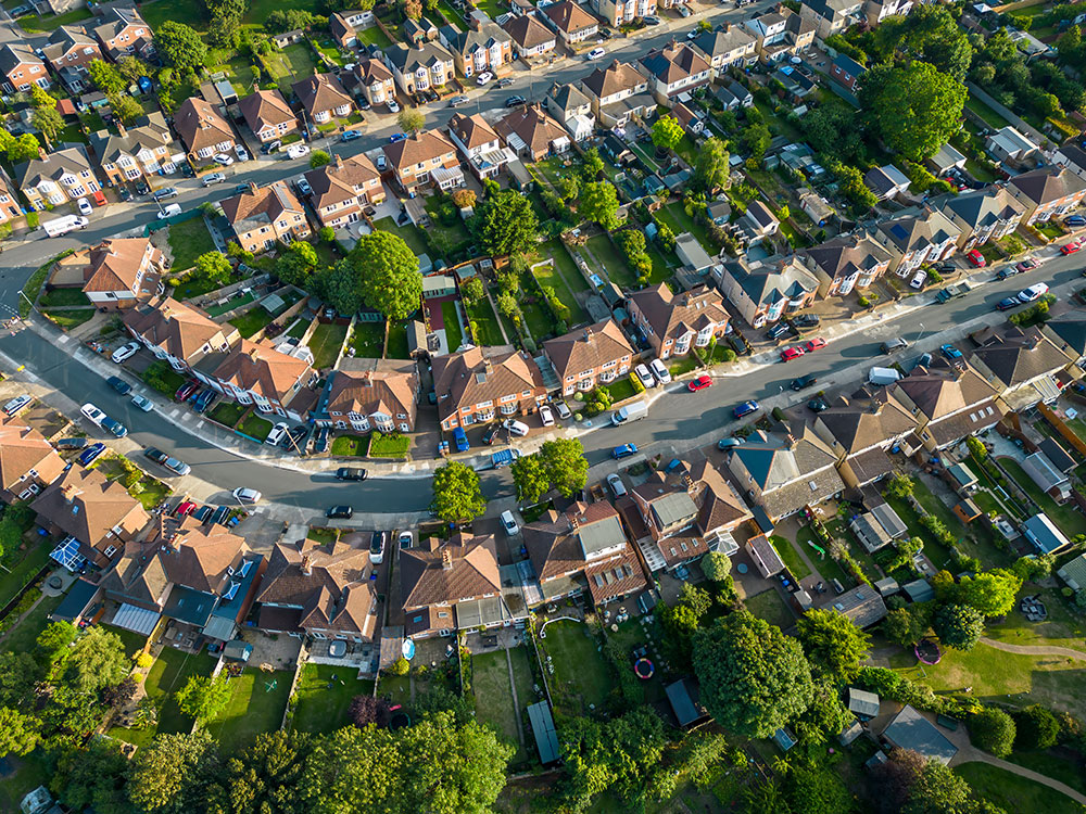 Fortress Real Property — Protecting Capital. Building Value.